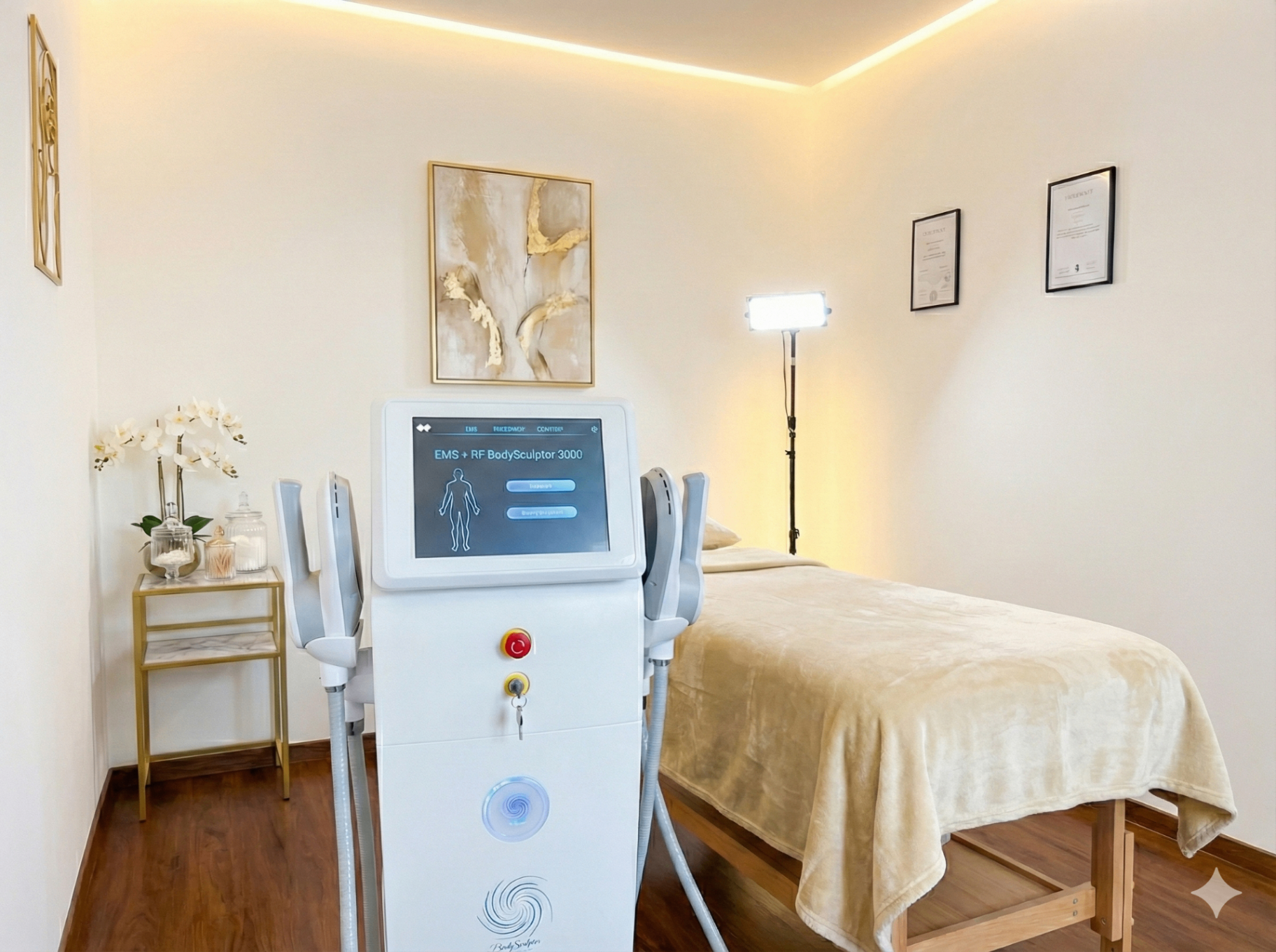 Beallure Beauty &Gesundheit Studio